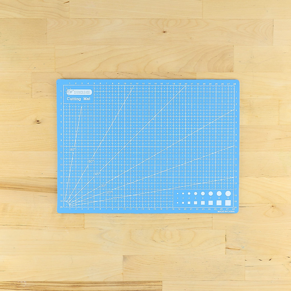 Self-Healing Cutting Mat (8 x 11)