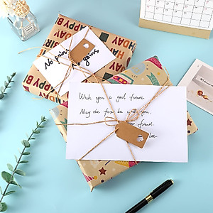 15 Sheets White Cardstock 8.5 x 11, 250gsm/92lb Thick Paper Cardstock Paper for Invitations, Crafts, Card Making, Printing, Wedding, Drawing, Scrapbook Supplies