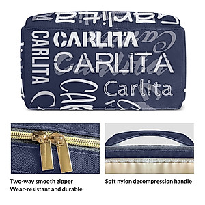 ZAACUSTOM Custom Diaper Bag for Baby Boy Girl with Name, Waterproof Personalized Nappy Backpack Daypack for Mom, Customized Baby Gifts, Large Capacity, Multifunctional, Stylish