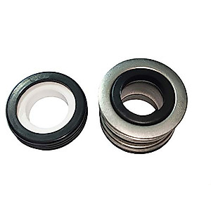354545 Shaft Seal about 5/8" Replacement For AquaFlo Flo-Master Pool and Spa Pump XP2 PS-200 (1/Pack)