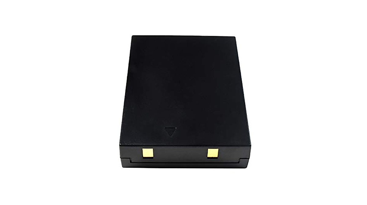 HQRP Battery Compatible with Magellan Promark 3, Thales CX, Thales MMCE ...