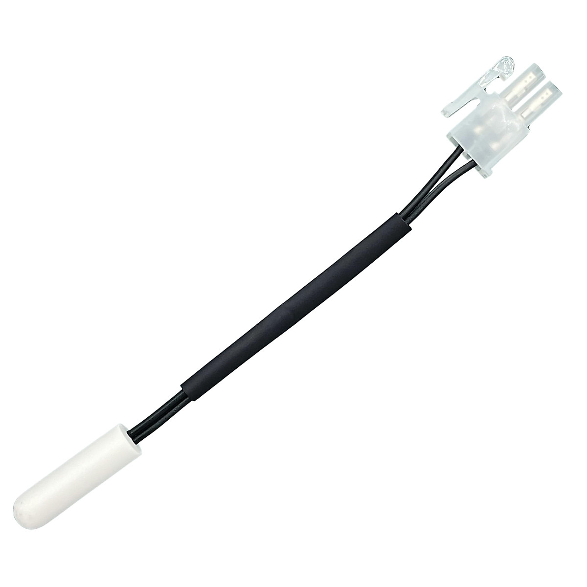 Whirlpool W10384183 WPW10384183 Replacement Refrigerator Thermistor 24 Month Warranty
