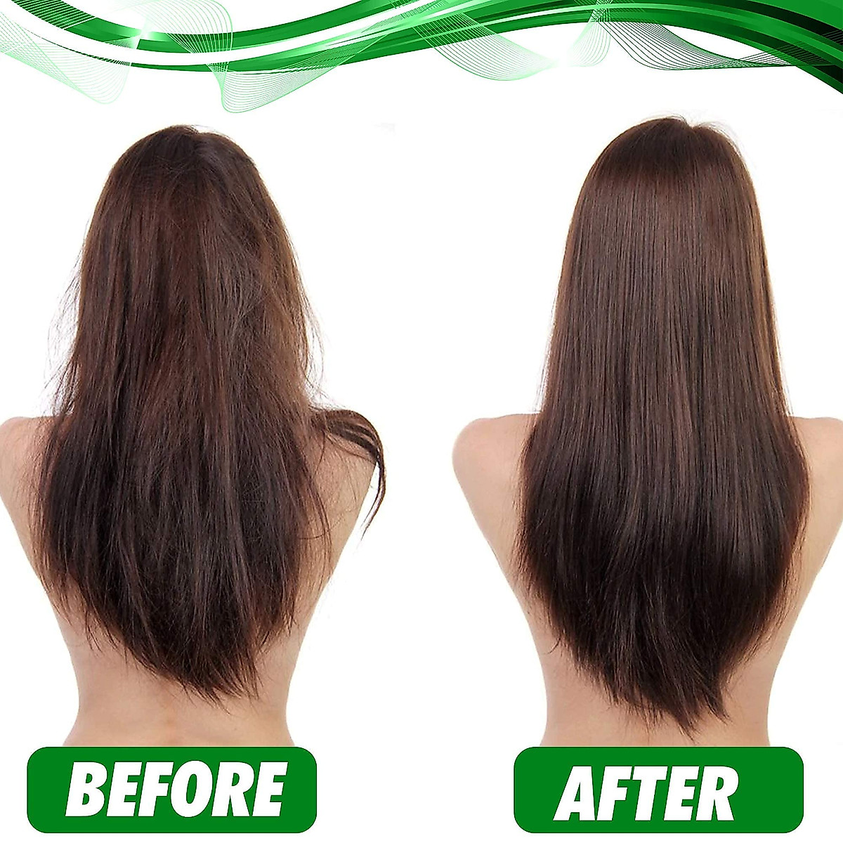 BELLISSO Tea Tree Oil Hair Mask, Shampoo and Conditioner Set