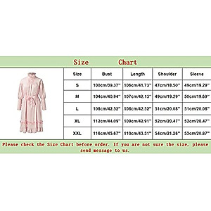 Women Mock Neck Batwing Short Sleeve Solid Color Dress Loose High Low Hem Casual Oversize Lace Up Dress