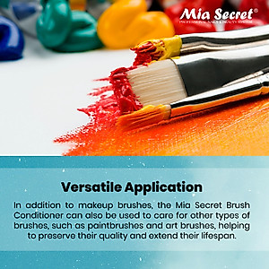 Mia Secret Brush Conditioner 30 ml