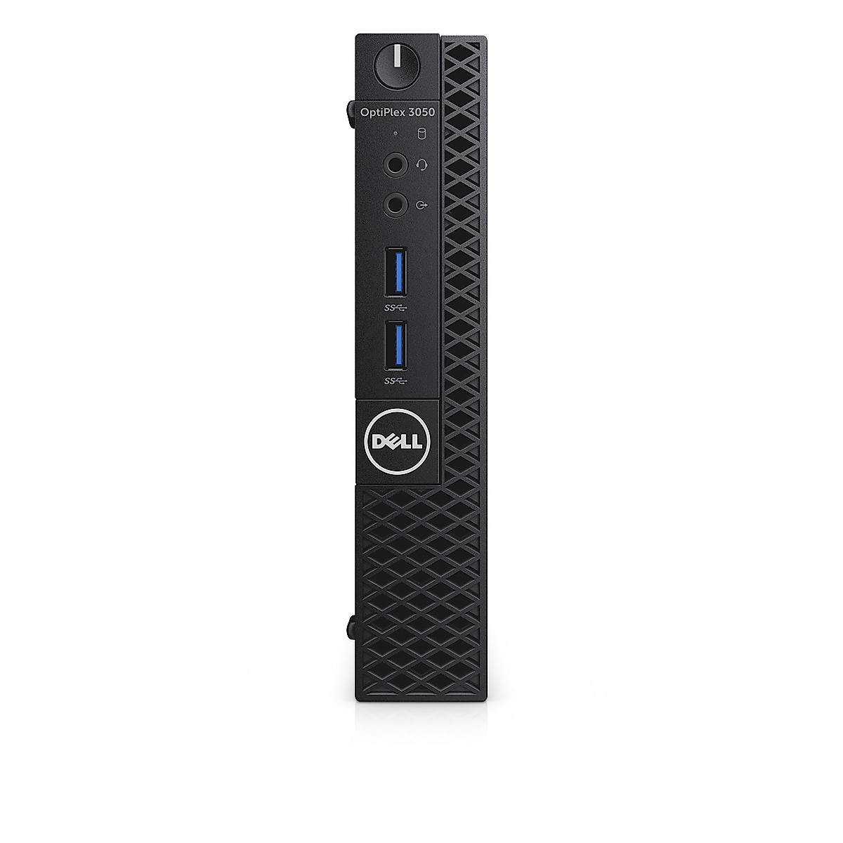 Dell 1655-1006 OptiPlex 3050 Micro Form Factor Desktop Computer, Intel Core i5-6500T, 8GB DDR4, 500GB Hard Drive, Windows 7 Pro, 3 Year On Site Warranty