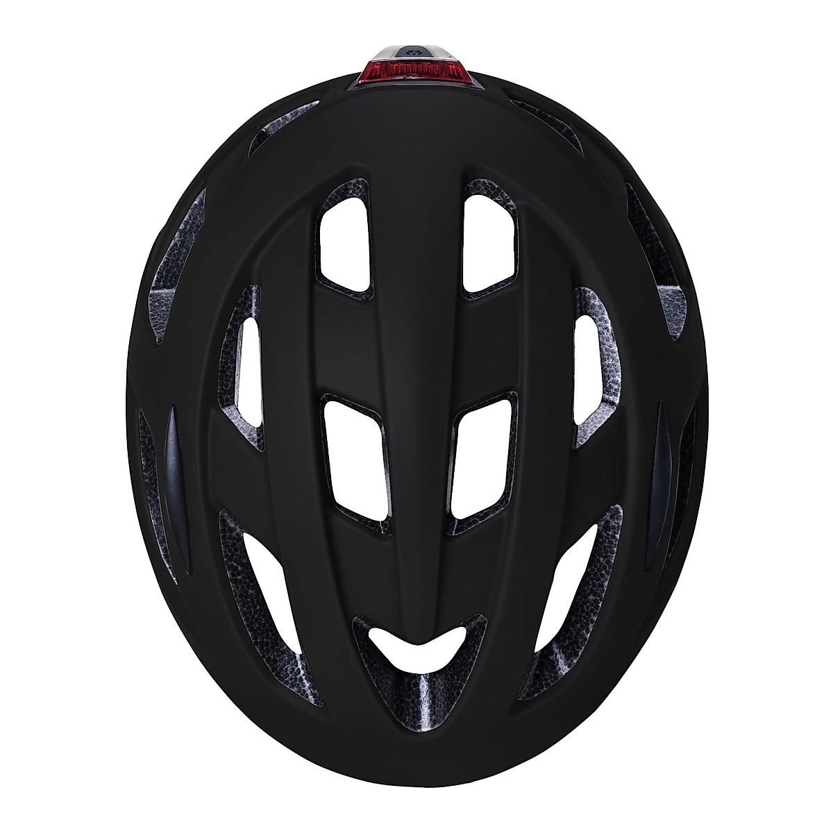 Kali Protectives Central, Solid Matte Black, S/M (0250519146)