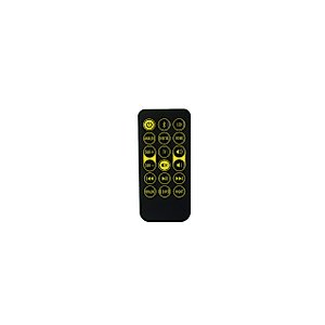 HCDZ Replacement Remote Control for Klipsch 1063315 RSB6 RSB-6 RSB8 RSB-8 1065133 RSB3 RSB-3 1062590 R4B R-4B 1063242 1063245 1064190 Surround Sound Bar Audio System