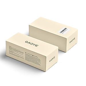 Gaoye Reading Glasses Men/Women, Eyeglasses, Blue Light Readers for Men/Women, Computer Eye Glasses, Cheaters