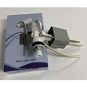 Delta Side Mount Fill Valve By NuFlush, Fits Delta RP71192