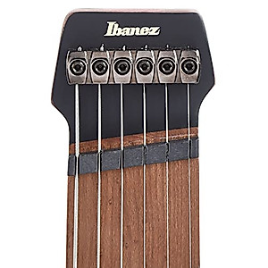 Ibanez QX52 Electric Guitar - Flat Black