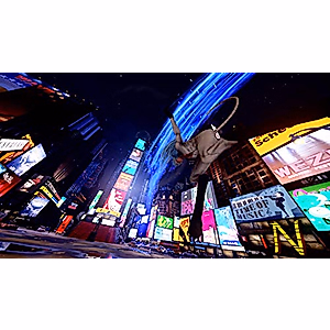 Jump Force: Deluxe Edition - Nintendo Switch