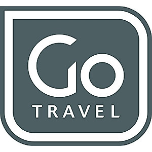 Design Go Go Travel Clothes Line, White, One Size