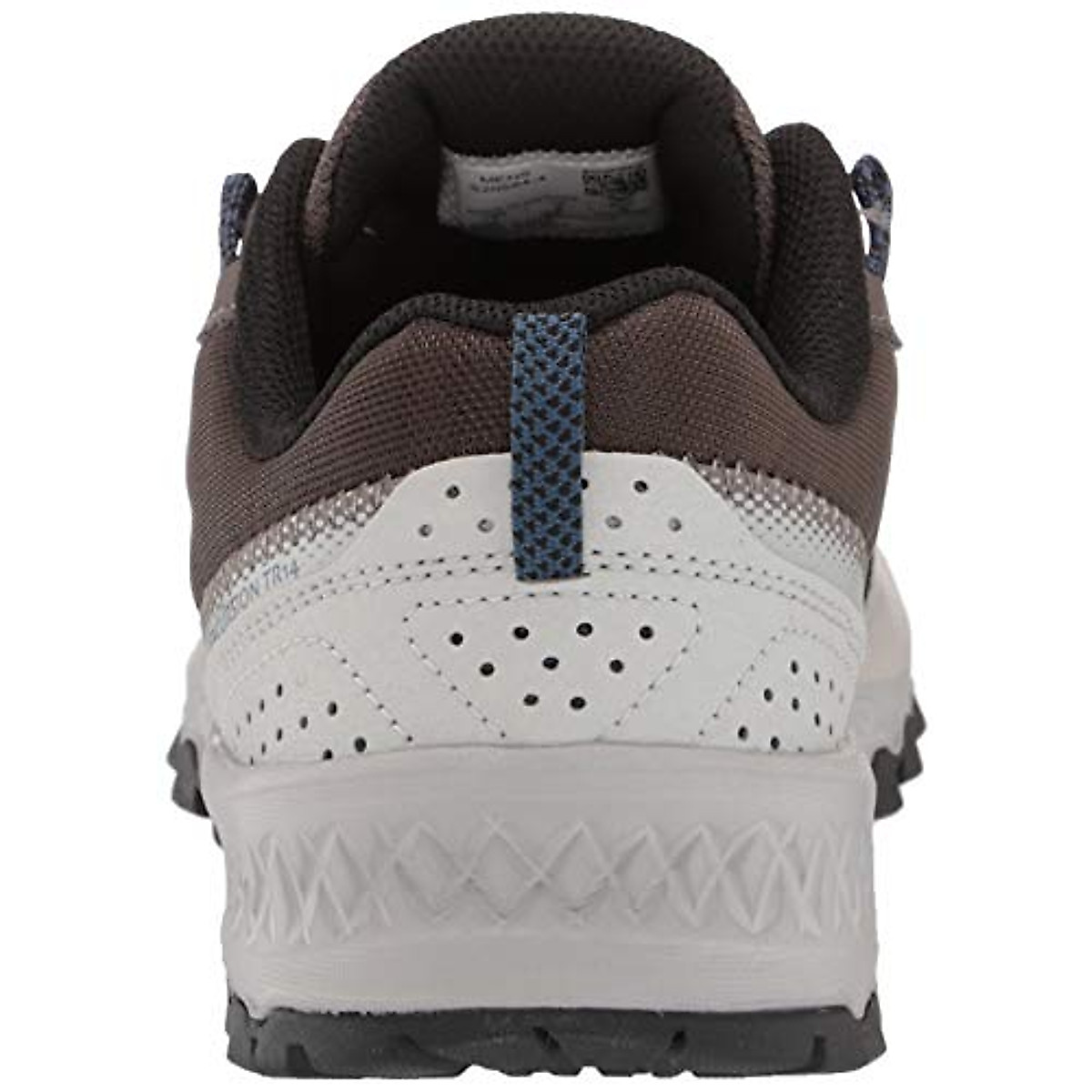 Saucony Men's Excursion TR14 Trail Running Shoe, Gravel Storm, 10.5