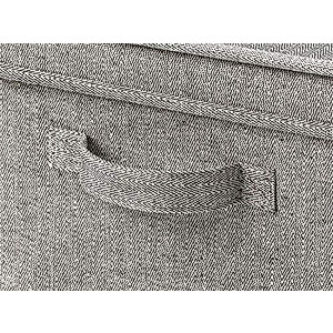 Whitmor Storage Box with Lid