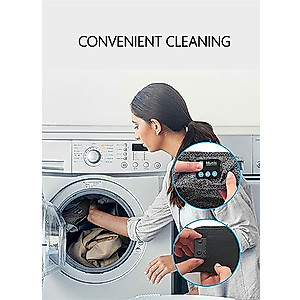 Headband Headphones Bluetooth Noise Cancelling for Side Bluetooth Headphones Stereo Speakers-Sports Wireless Earphones Upgrade Version