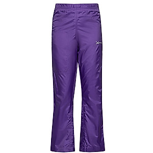 Arctix Kids' Stream Rain Pant, Purple, 5T