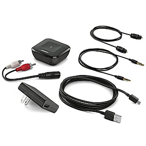 Bose Bluetooth Audio Adapter
