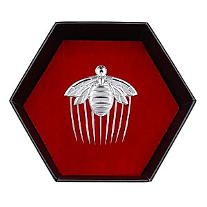 ZAG STORE - Miraculous Ladybug - Chloé Hair Comb