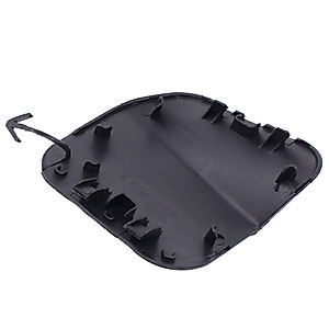 ApplianPar Front Tow Hook Cover for Rogue 2014-2016