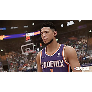 NBA 2K23