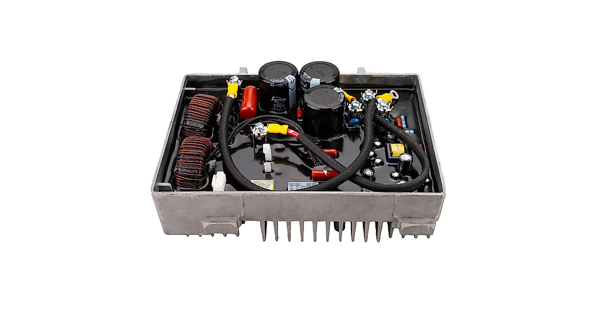 Tapa Inverter Module for Predator 3500W Generators