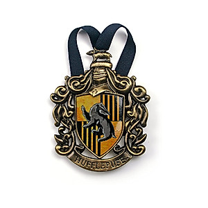 The Noble Collection Harry Potter's Hogwarts Tree Ornament