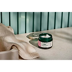 The Body Shop Vitamin E Gel Moisture Cream, 1.7 Oz