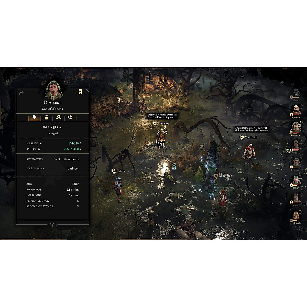 Gord Deluxe Edition - Xbox Series X