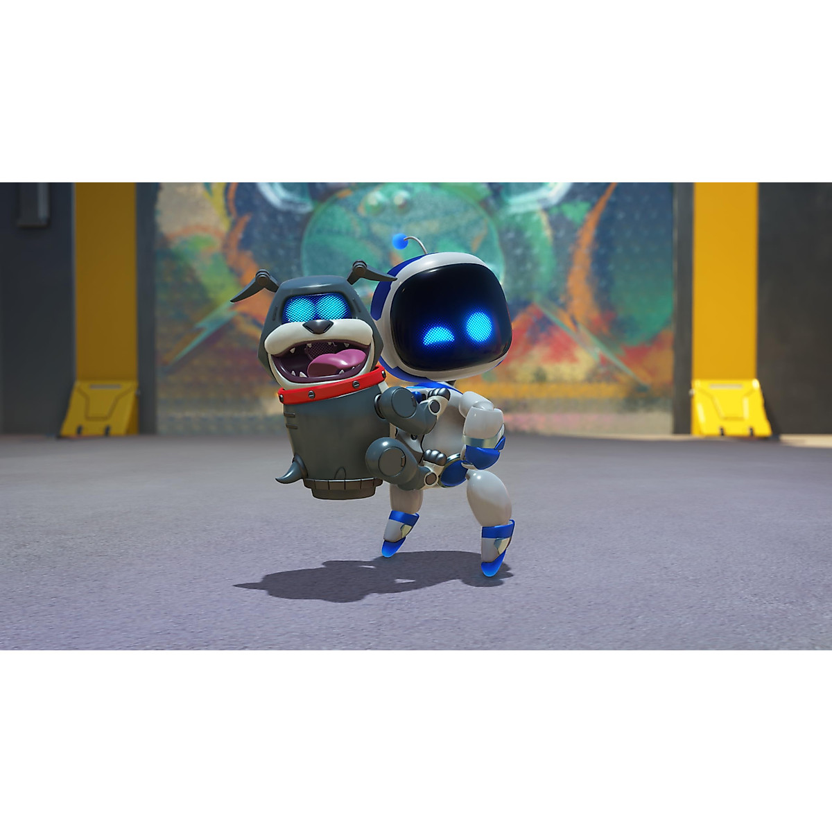 Astro Bot PS5