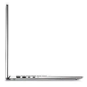 Dell Inspiron 7620 2-in-1 Laptop, 16" FHD+ Touchscreen, 12th Gen Intel Core i7-1260P, 64GB DDR4 RAM, 2TB SSD, HDMI, Backlit KB, FHD Webcam, FP Reader, Wi-Fi 6, Windows 11 Home, Silver