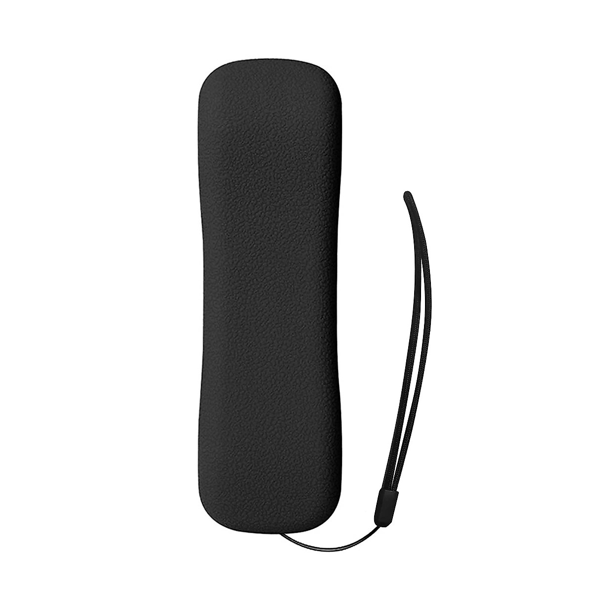 Ueohitsct Silicone Remote Control Case Protective Cover Fit for Amazon Fire TV Stick with Alexa Voice Remote Control