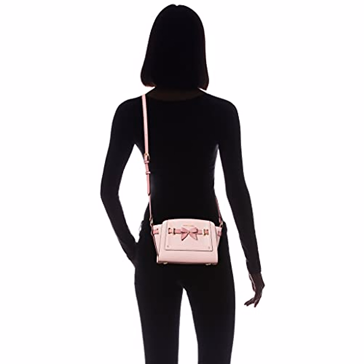 SAMANTHAVEGA(サマンサベガ) Classic, Safety Pink