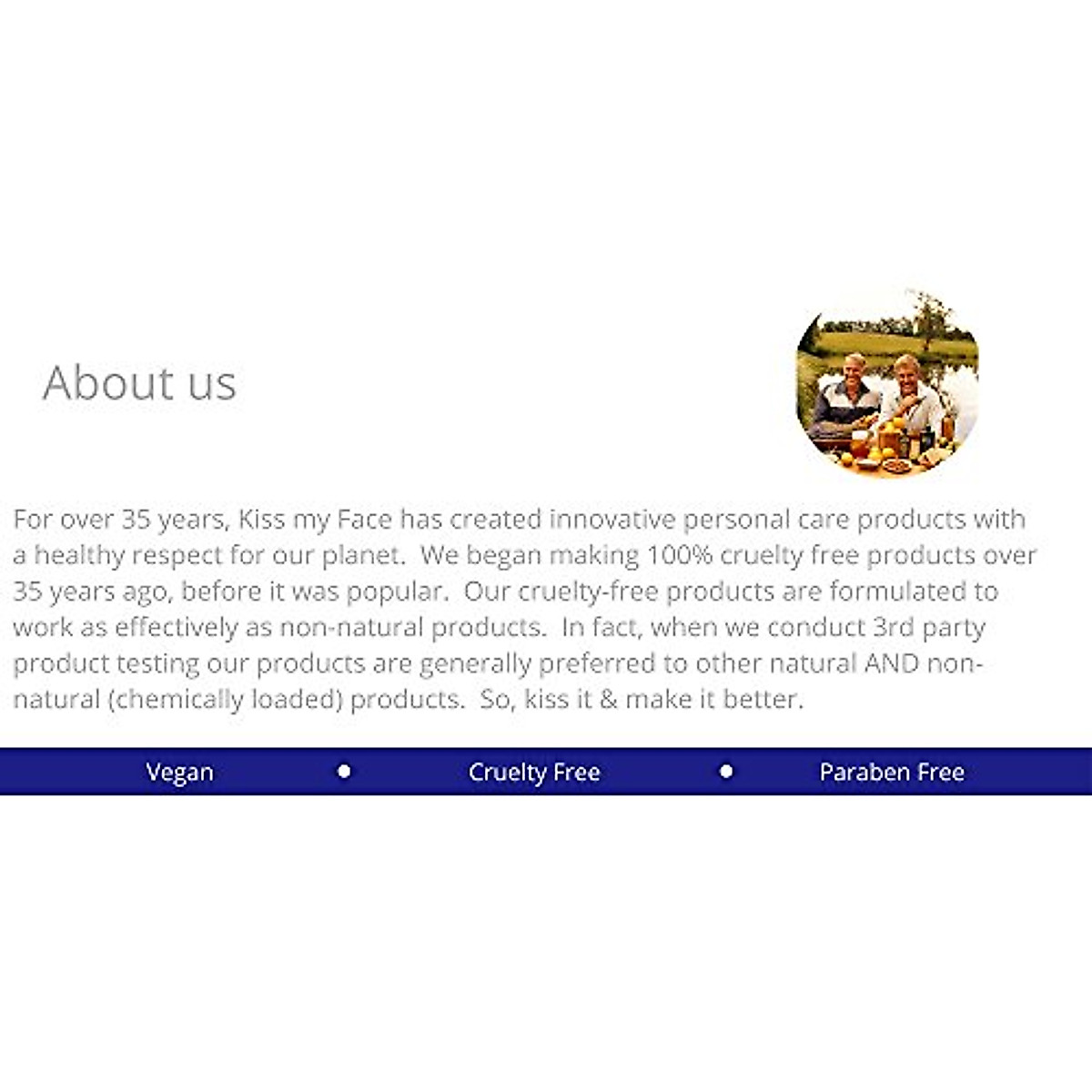 Kiss My Face Liquid Rock Roll-On Deodorant, Sport, Aluminum Chlorohydrate Free Deodorant For Women And Men, With Added Willow Bark and Mineral Crystal Salts, 3 Oz Roll On