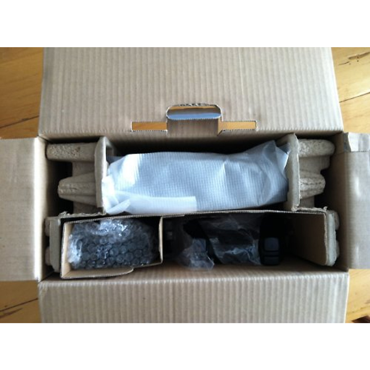 PlayStation 3 - 320 GB System/PlayStation Move Bundle