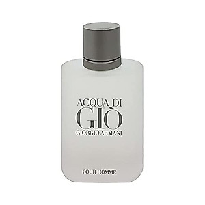 GIORGIO ARMANI Acqua Di Gio for Men Eau de Toilette Spray, 1.7 fl oz