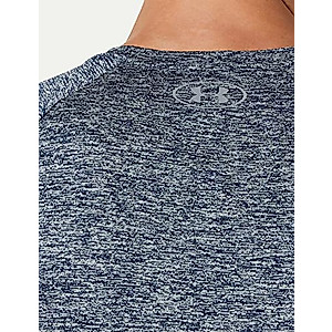 Under Armour Men's UA Tech™ 2.0 Short Sleeve XXL Blue