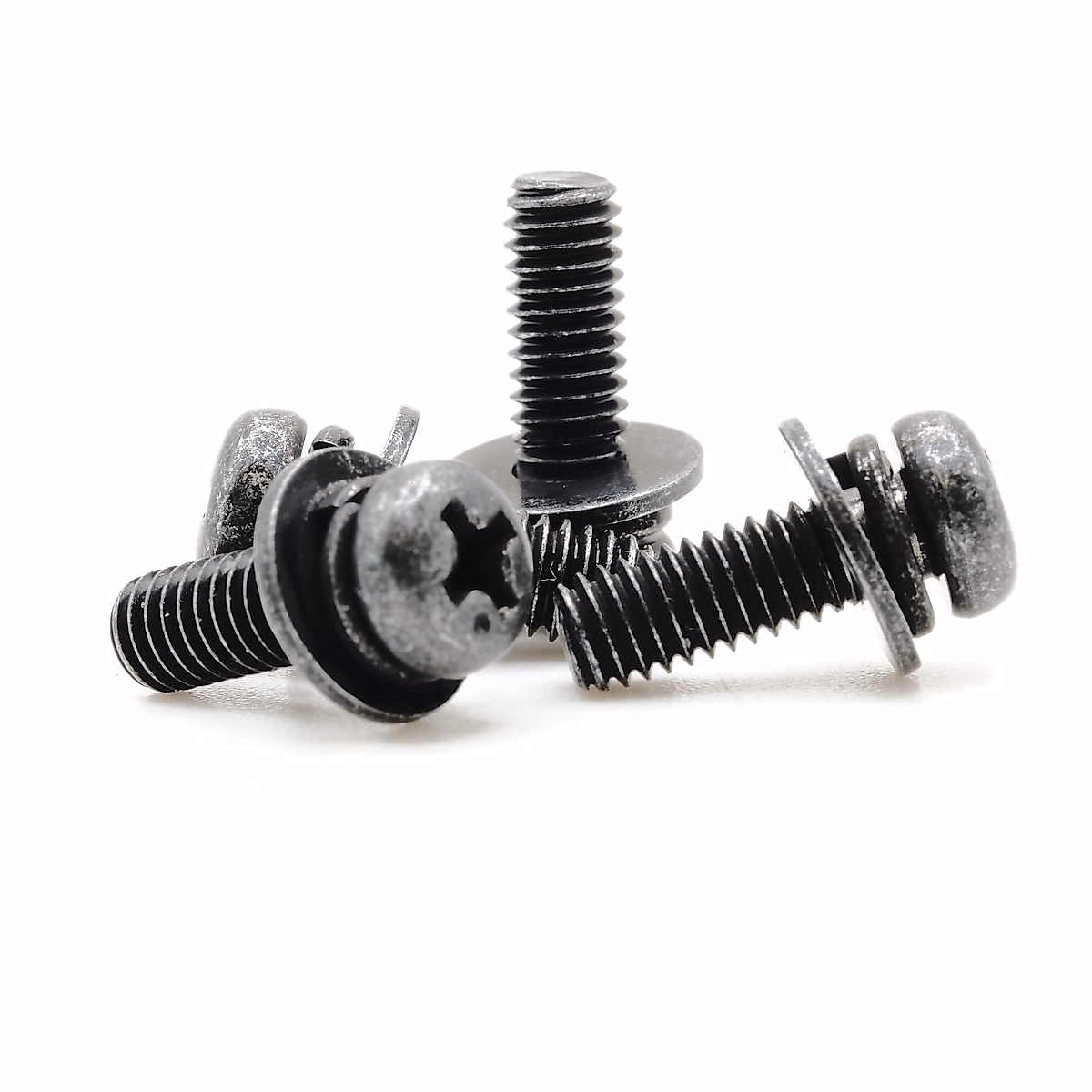 ReplacementScrews Stand Screws Compatible with Toshiba 24L4200U