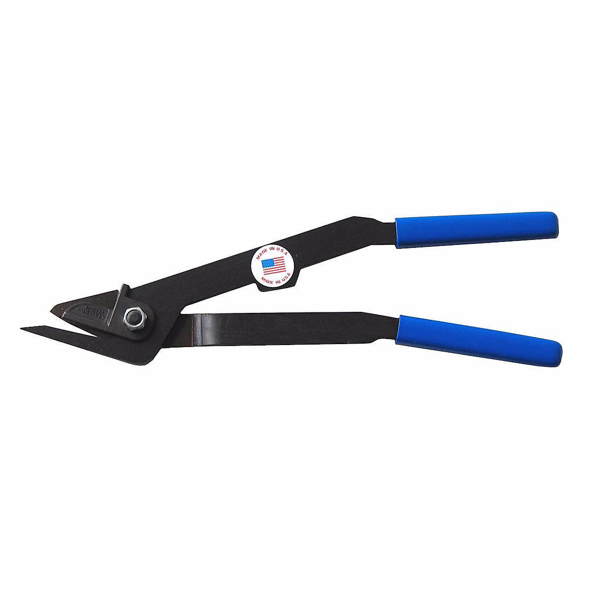 Steel Sealers & Cutters - Premium Strap Shears - EP-2450