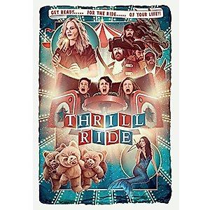 Thrill Ride