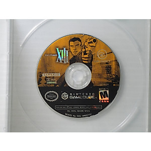XIII - GameCube