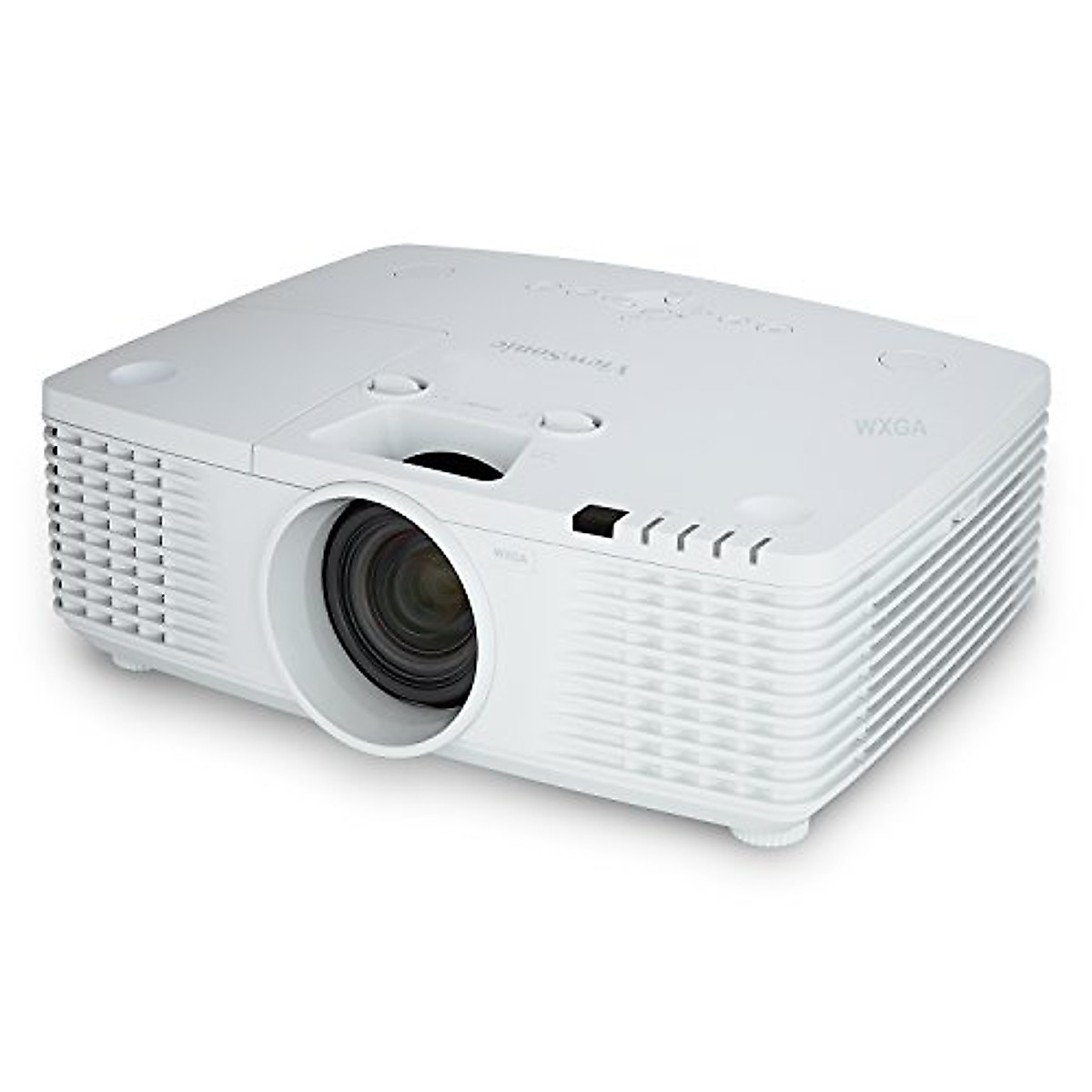 ViewSonic PRO9520WL 5200 Lumens WXGA HDMI Lens Shift Projector for Home and Office