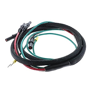 Honda 06321-ZS9-T30AH Parallel Cbl Kiteu3