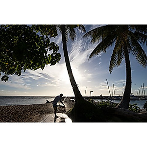 Tamron 10-24mm F/3.5-4.5 Di-II VC HLD Wide Angle Zoom Lens for Canon APS-C Digital SLR Cameras Black