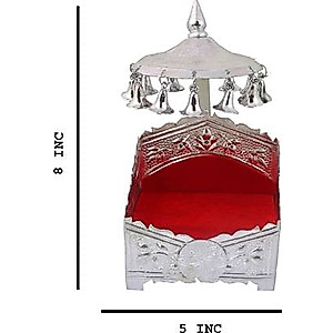 Pooja Jhula | Swing | Palana | Nand Gopal Palana | Hindola for Ladoo Gopal and Ganesh Ji Jhula