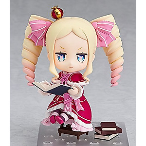 Good Smile Re: Zero - Starting Life in Another World: Beatrice Nendoroid Action Figure