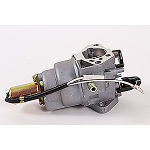 Mtd 951-12771A Lawn & Garden Equipment Engine Carburetor Genuine Original Equipment Manufacturer (OEM) Part