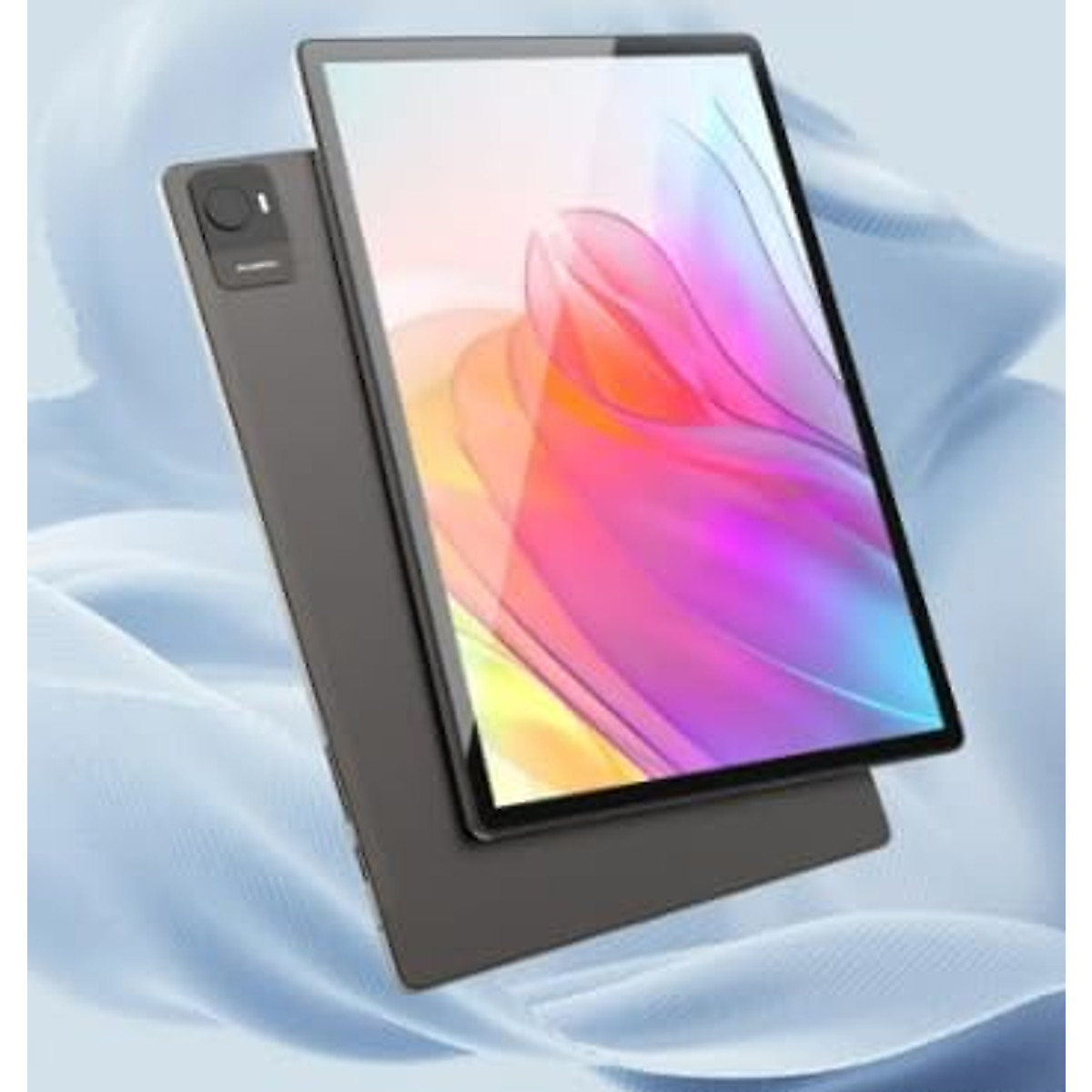 AXCID Jumper EZpad M11 10.5 Inches Android 12 8GB RAM 128G ROM UNISOC T616 13.0MP Rear +5.0MP Front Camera 4G LTE Students Entertainment 7000mAH Android Tablet PC