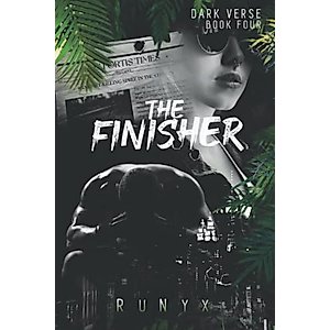The Finisher: A Dark Marriage of Convenience Romance (Dark Verse)