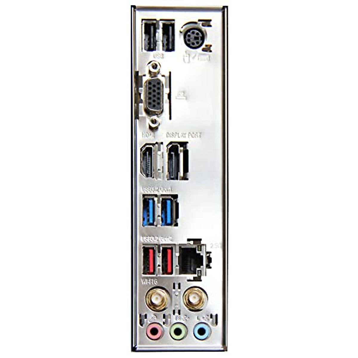 ZOTAC Gaming MEK Hero G1 I1416FV Gaming PC Desktop Intel 11th Gen Core i5 11400F, GeForce GTX 1650 4GB, 8GB 3200 MHz DDR4, 500GB M.2 NVMe SSD, WiFi + Bluetooth, RGB ‎- GH1650I1400F01BA-U-W11